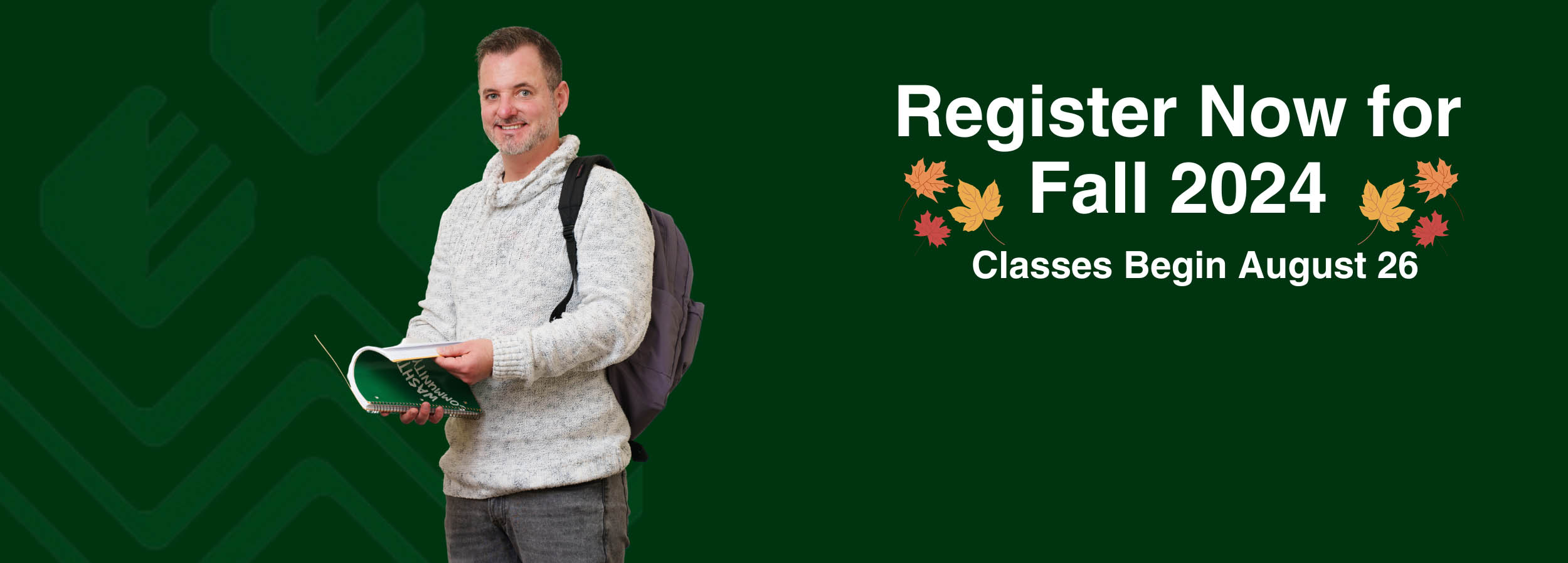 Washtenaw Community College | College in Ann Arbor, MI